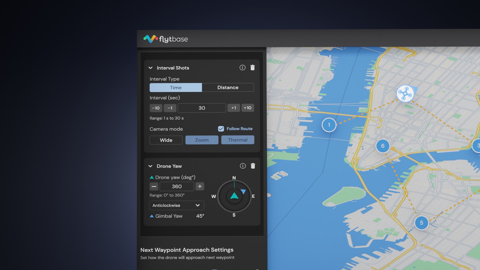 [Product Release] Mission Planning for Autonomous Drone Ops Just Got Easier